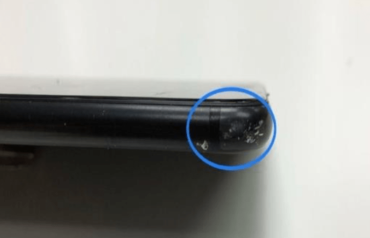 iPhone Grade B – KT Telecom